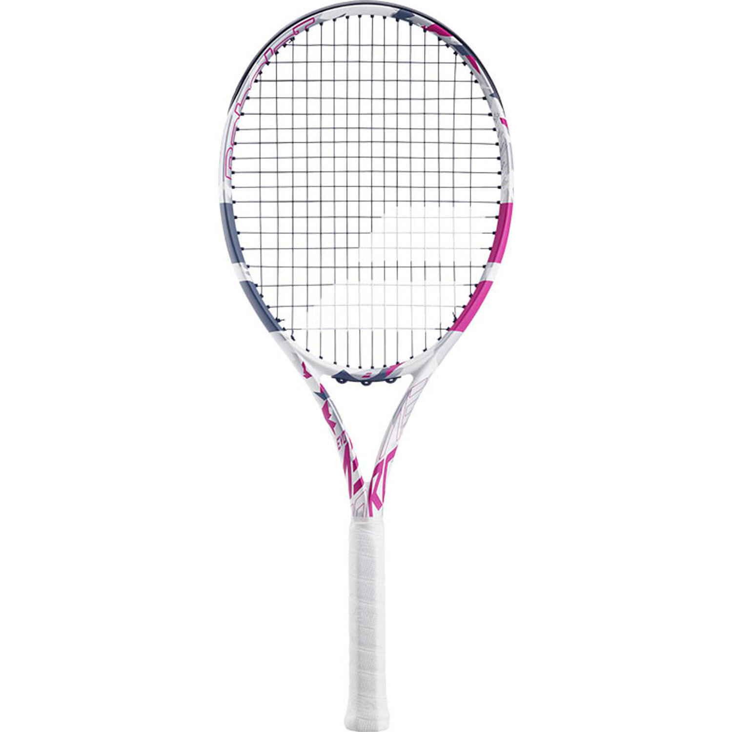 Ракетка для большого тенниса Babolat EVO Aero 101517- (Ручка: 2)