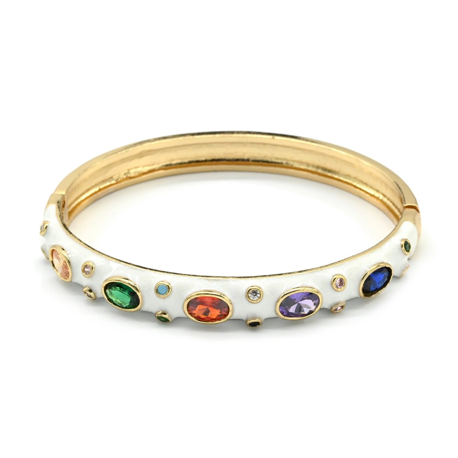 Браслет, эмаль