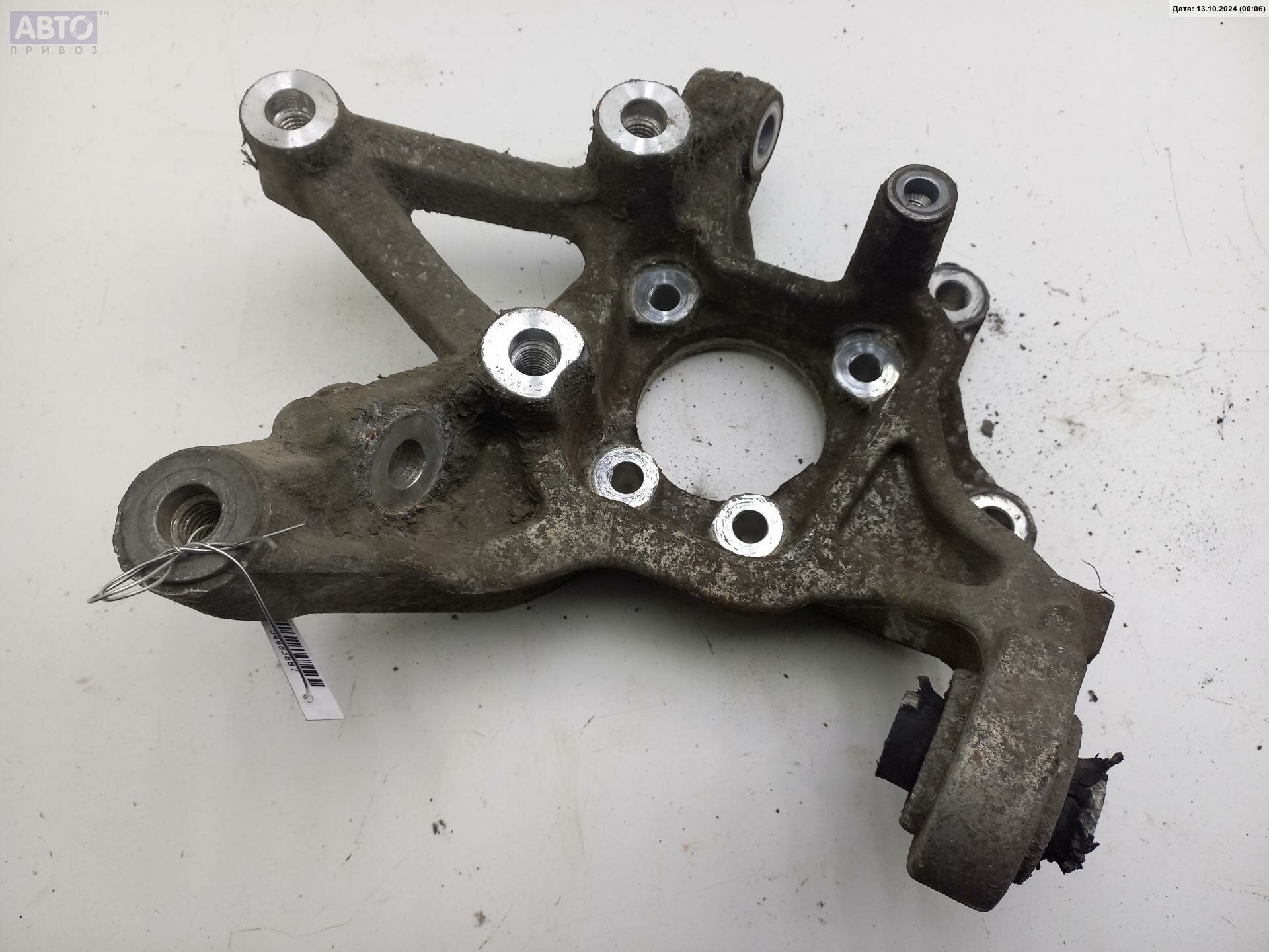 Кулак (корпус ступицы) задний правый Opel Vectra C (2002-2008)