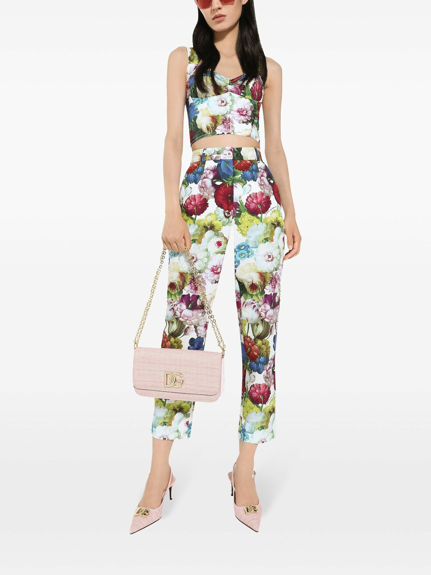 Сумка DOLCE & GABBANA 3.5 — фото 1