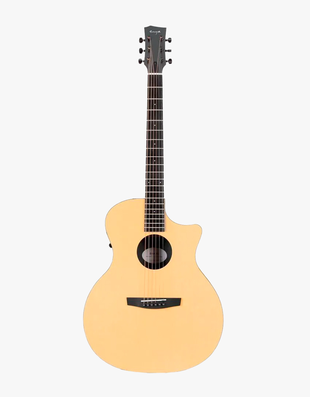 Гитара Enya EGA-X0/NA. SP1S. EQ