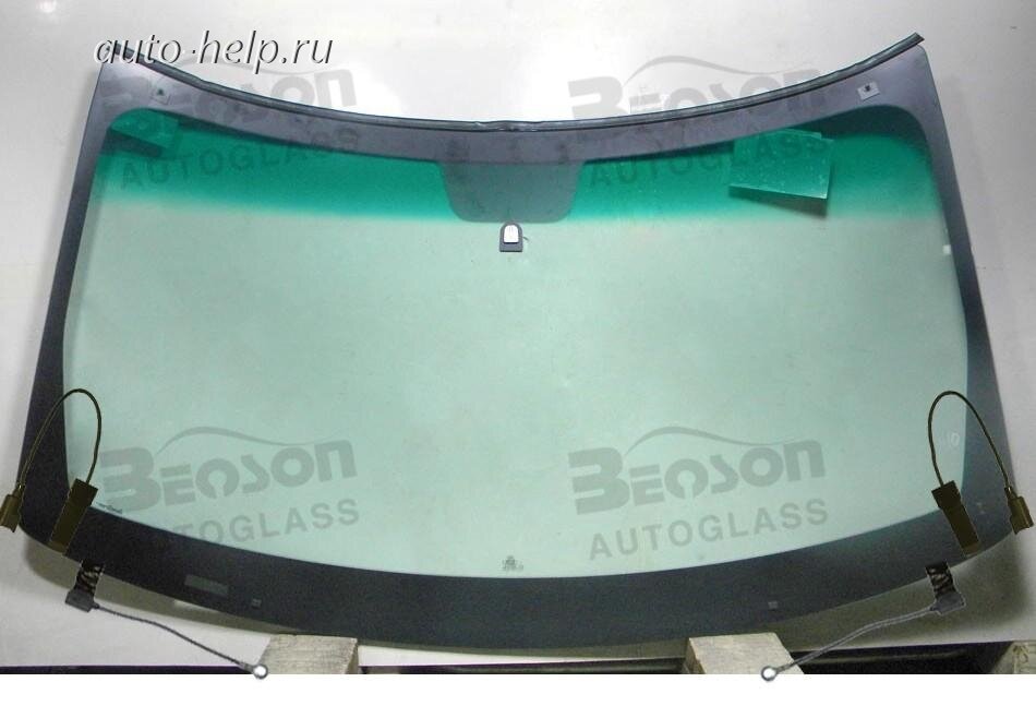 FYG FORD Лобовое Обогрев VIN Фиттинг