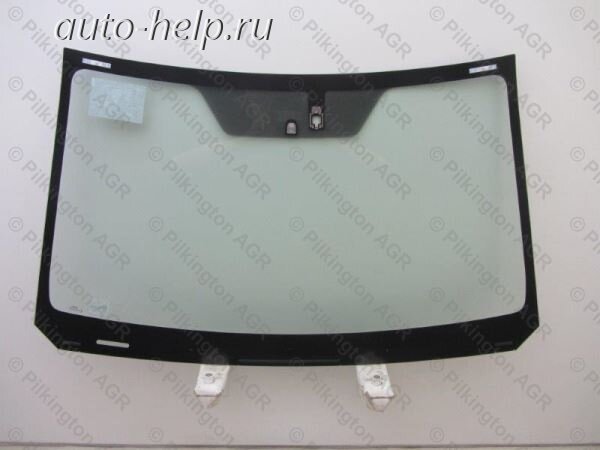 PILKINGTON SUZUKI Лобовое ДД VIN acustic