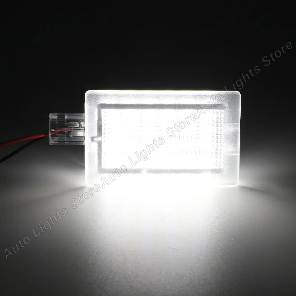 1X для Dodge Stratus Magnum Challenger Charger Avenger Chrysler 200 300 подсветка багажника лампа подсветка двери