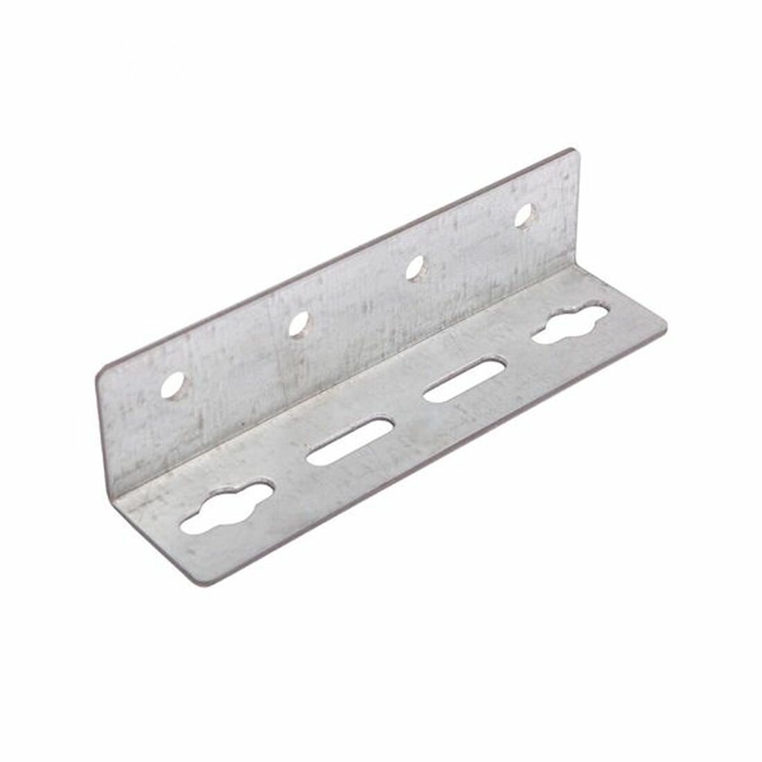 Угол мебельный для кроватей 33x33x130, для крепления царг