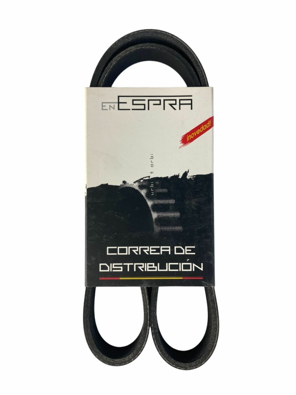 Ремень приводной УАЗ Хантер 6PK1054 ESPRA