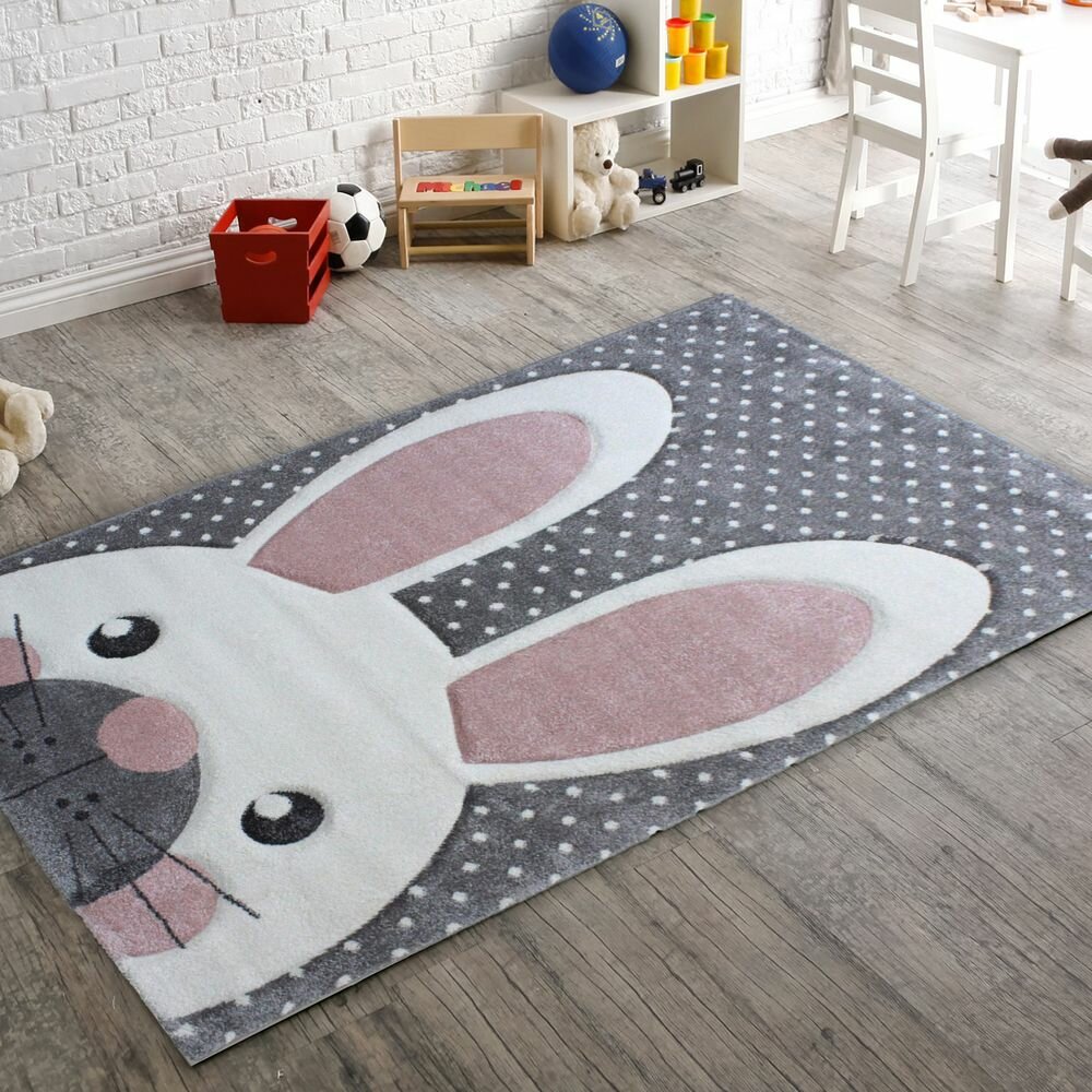 Коврик для детской -CA