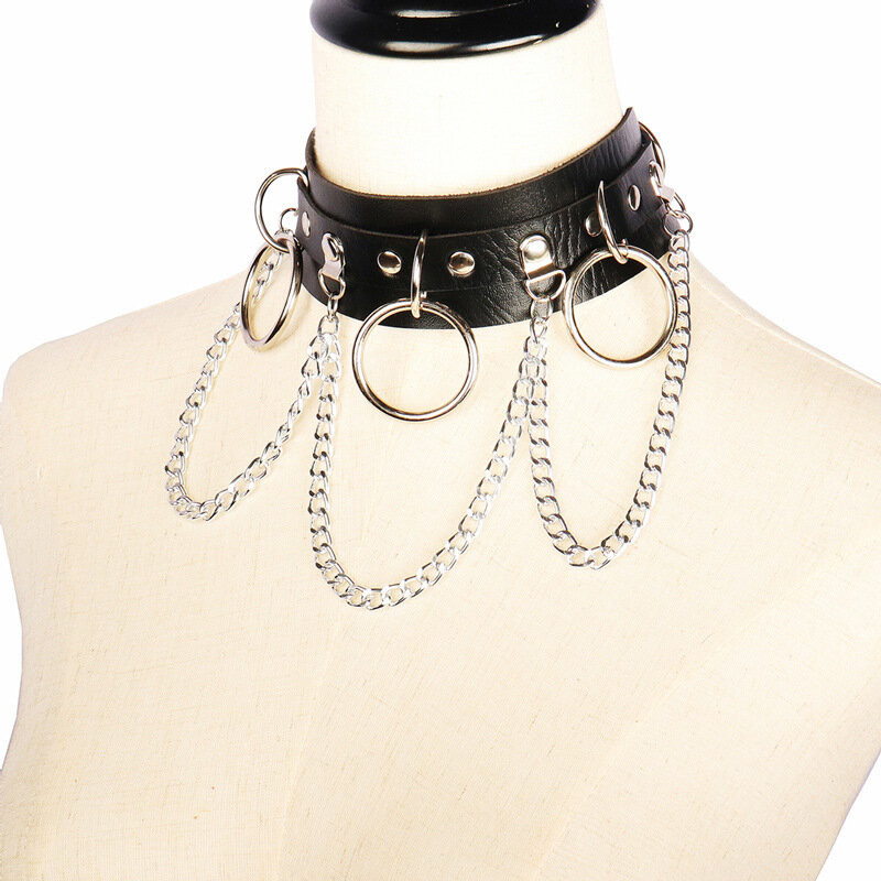 Аксессуар БДСМ