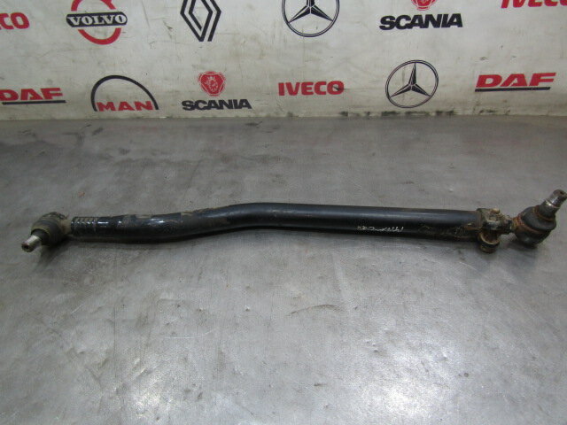 Тяга рулевая продольная MAN TGX, TGA, TGS