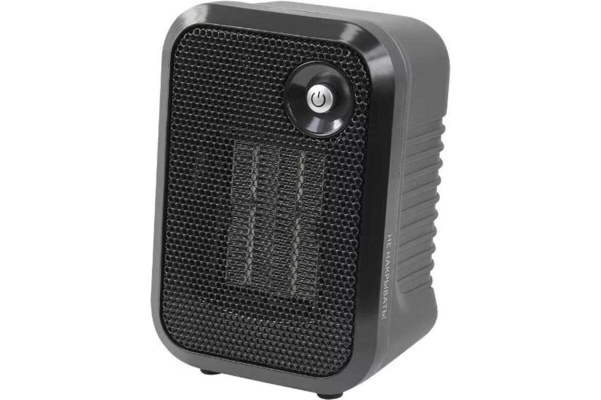 STINGRAY ST-FH1050A черный жемчуг тепловентилятор керамический 41555