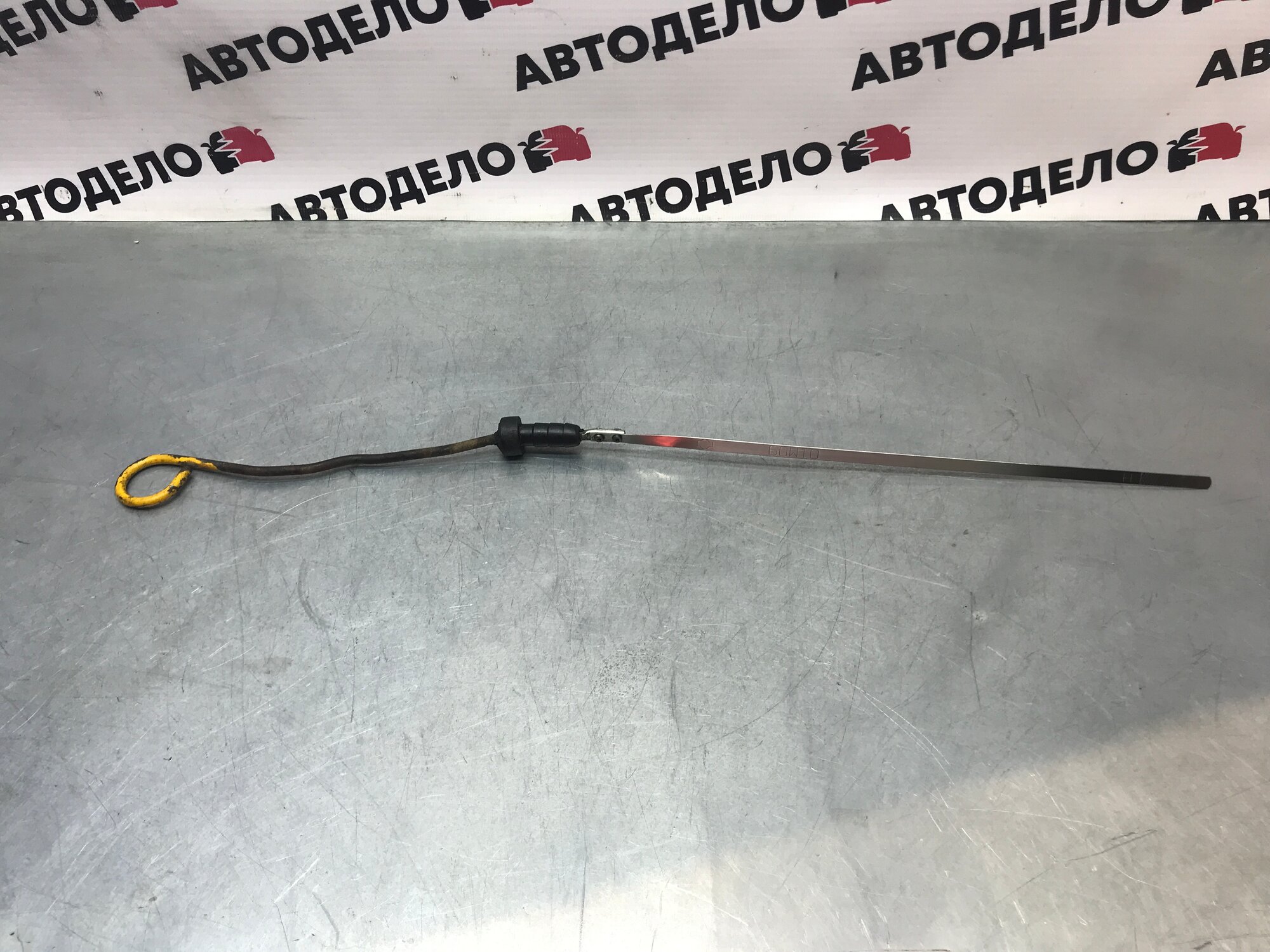 Щуп масляный Nissan Sunny B12 1987 г.в