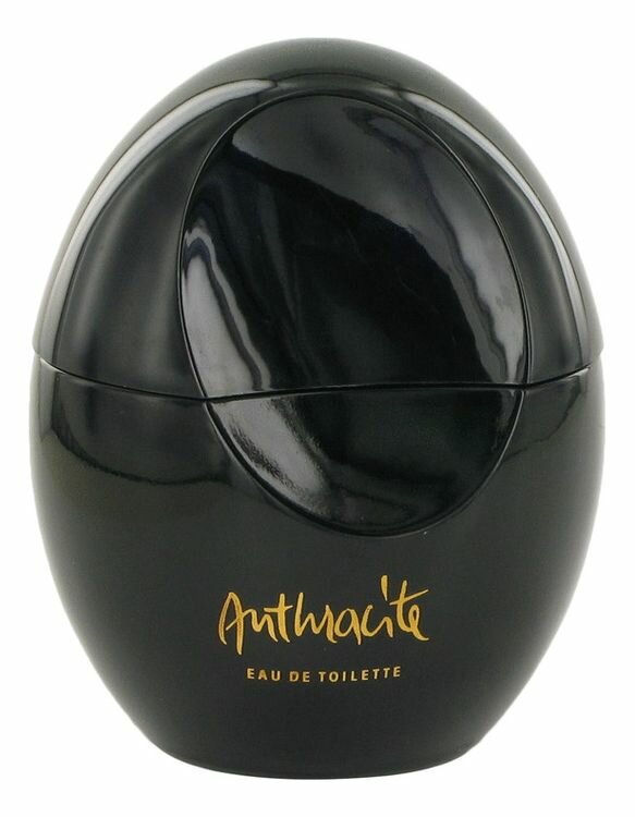 Jacomo Anthracite Туалетная вода для женщин 100 ml Винтаж