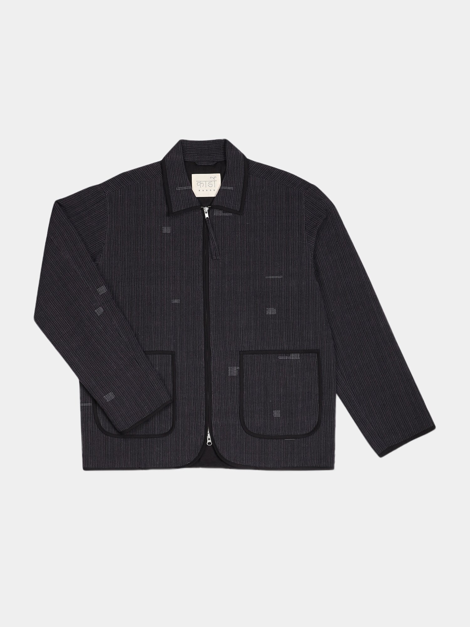 Куртка KARDO Amardeep EW03