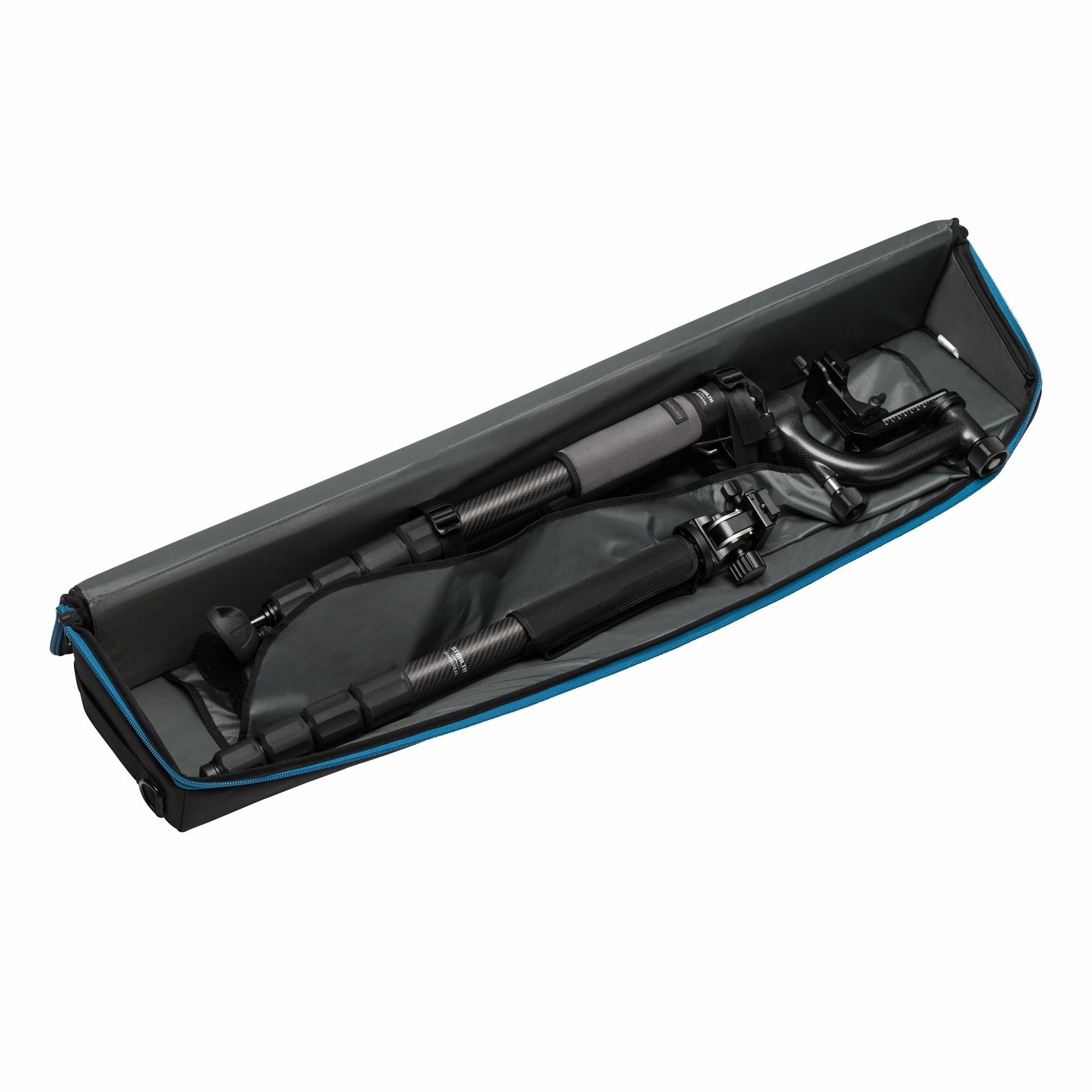 Сумка жесткая для штатива Tenba Triangular Tripack TTP46 (634-507)