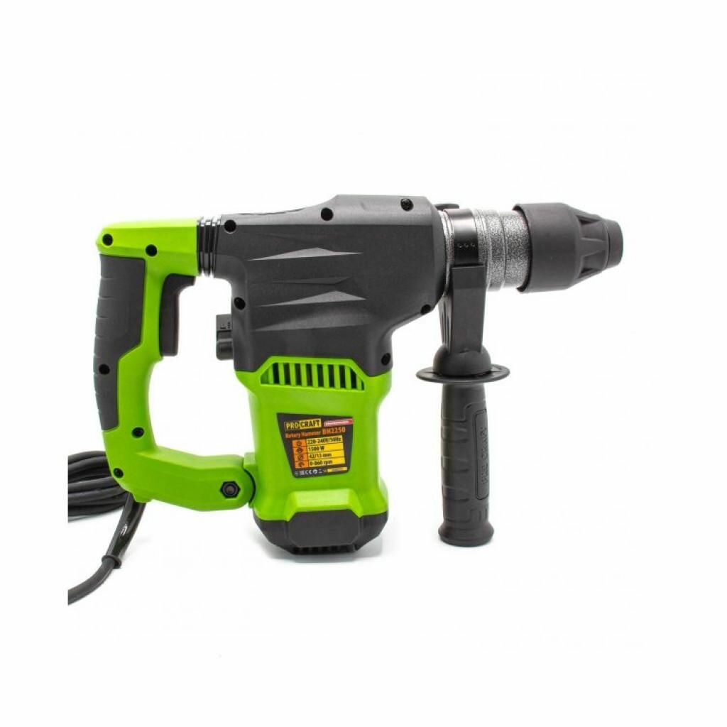 Перфоратор Procraft BH2250