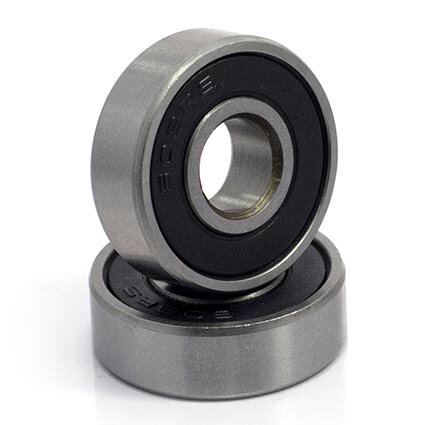 SMWIKO Подшипник SMWIKO 608 2RS, 88х22х7 мм