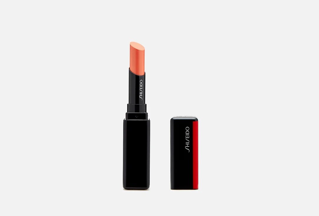 Тинт-бальзам для губ Shiseido ColorGel Lipbalm, тон 102 NARCISSUS, 2 г