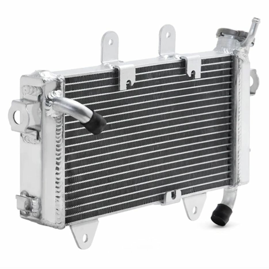 Радиатор Tarazon TRS-R-683 для KTM Duke 250/390 15-16, RC125/200/250/390