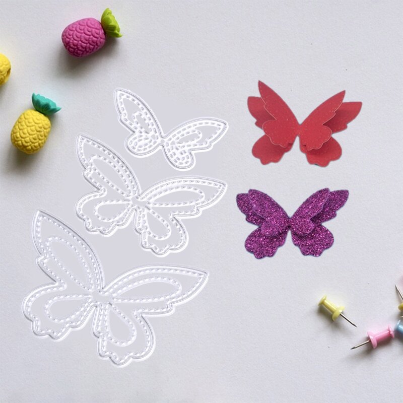 Пресс-форма для резки печатных ножей из углеродистой стали DC3157