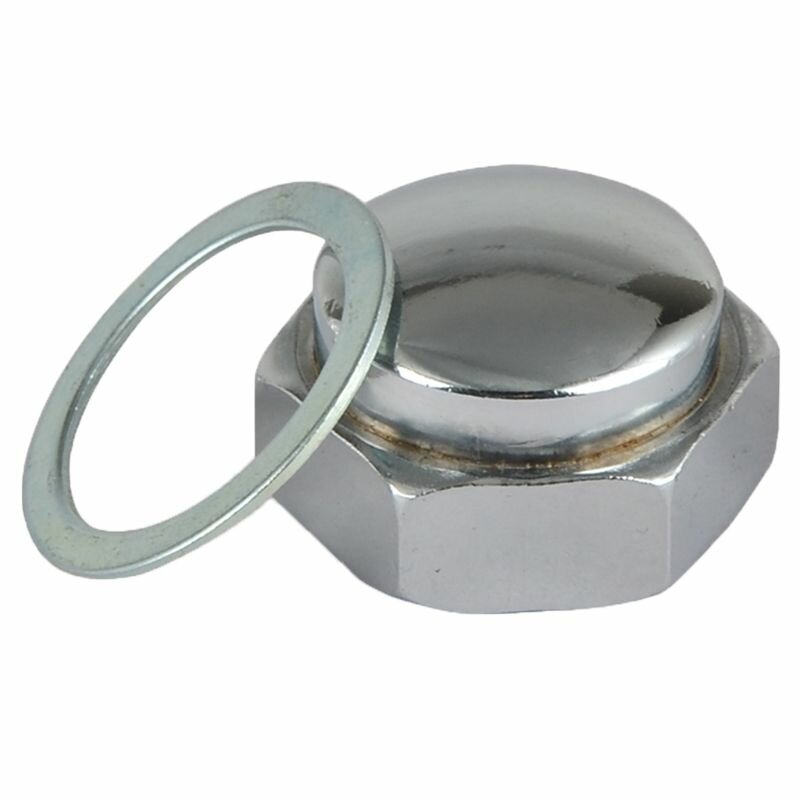 Крышка рулевой колонки мотоцикла