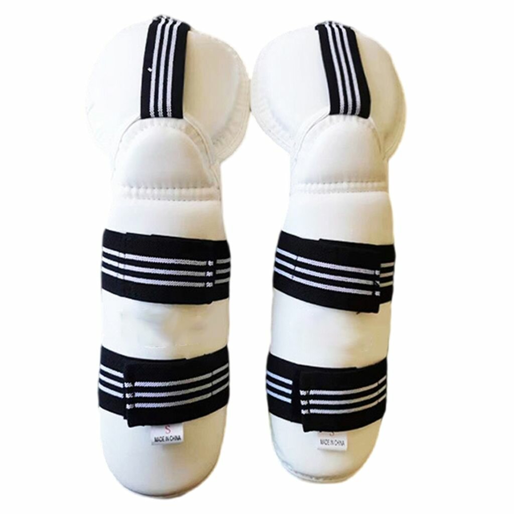 Протектор для рук и ног тхэквондо