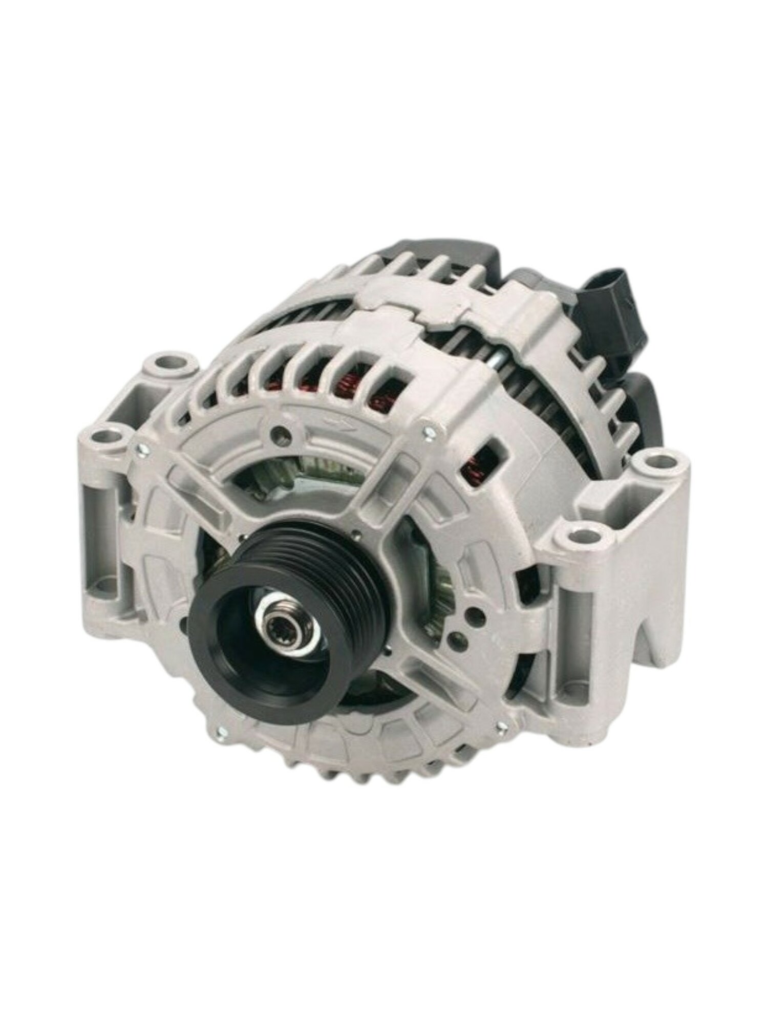 Генератор Мерседес Бенц G 500, Мерседес SL / C / ML 63 AMG (TT12571)