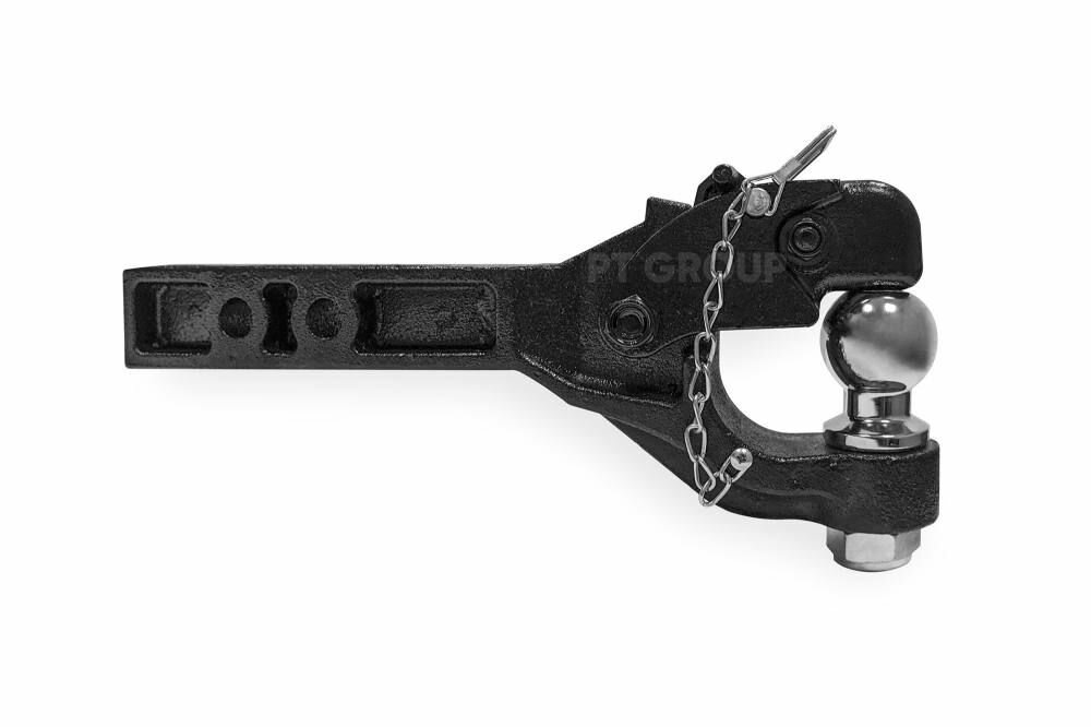 Шар фаркоп чугунный PT GROUP KMP-XX-120501.00