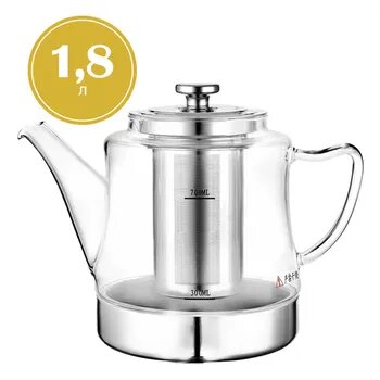 P.L. Proff Cuisine Чахай, 1800 мл