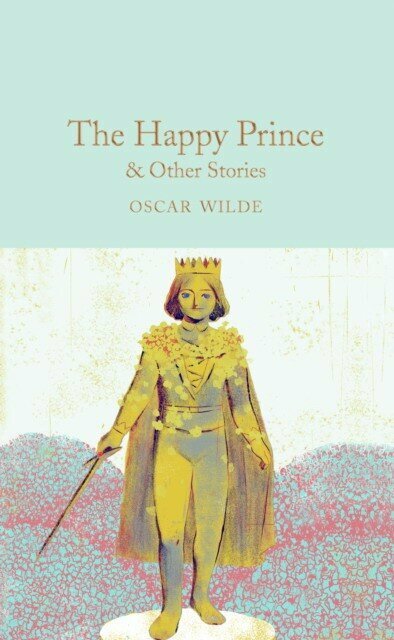 Wilde Oscar "The Happy Prince & Other Stories"