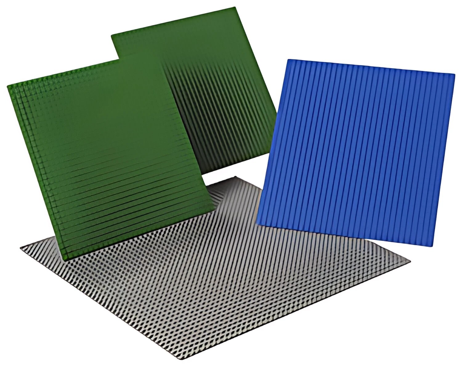 Конструктор LEGO Education PreSchool 9286 Строительные пластины