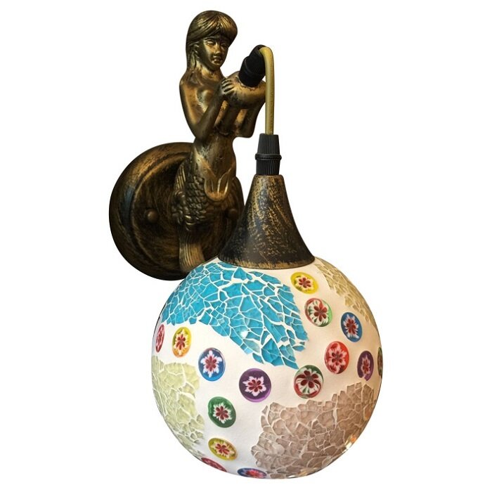 Бра ЭлисСвет 0086 В/1W