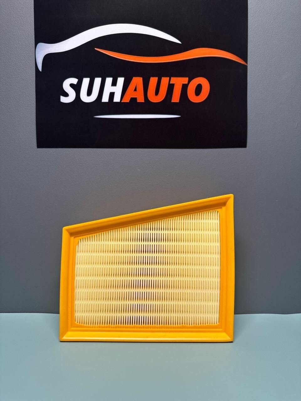 Фильтр воздушный CHEVROLET TRAILBLAZER 2021 - 42712666