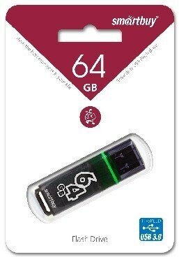 Glossy USB 3.0 — фото 1