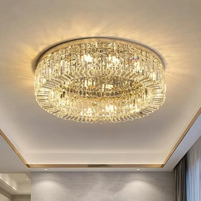 Люстра потолочная Lamp XR , E14, 480 Вт