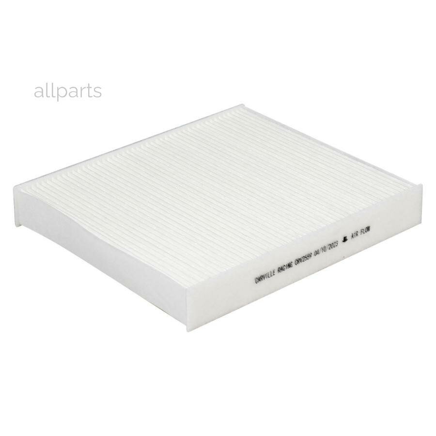 CARVILLE RACING CRV2559 Фильтр салона