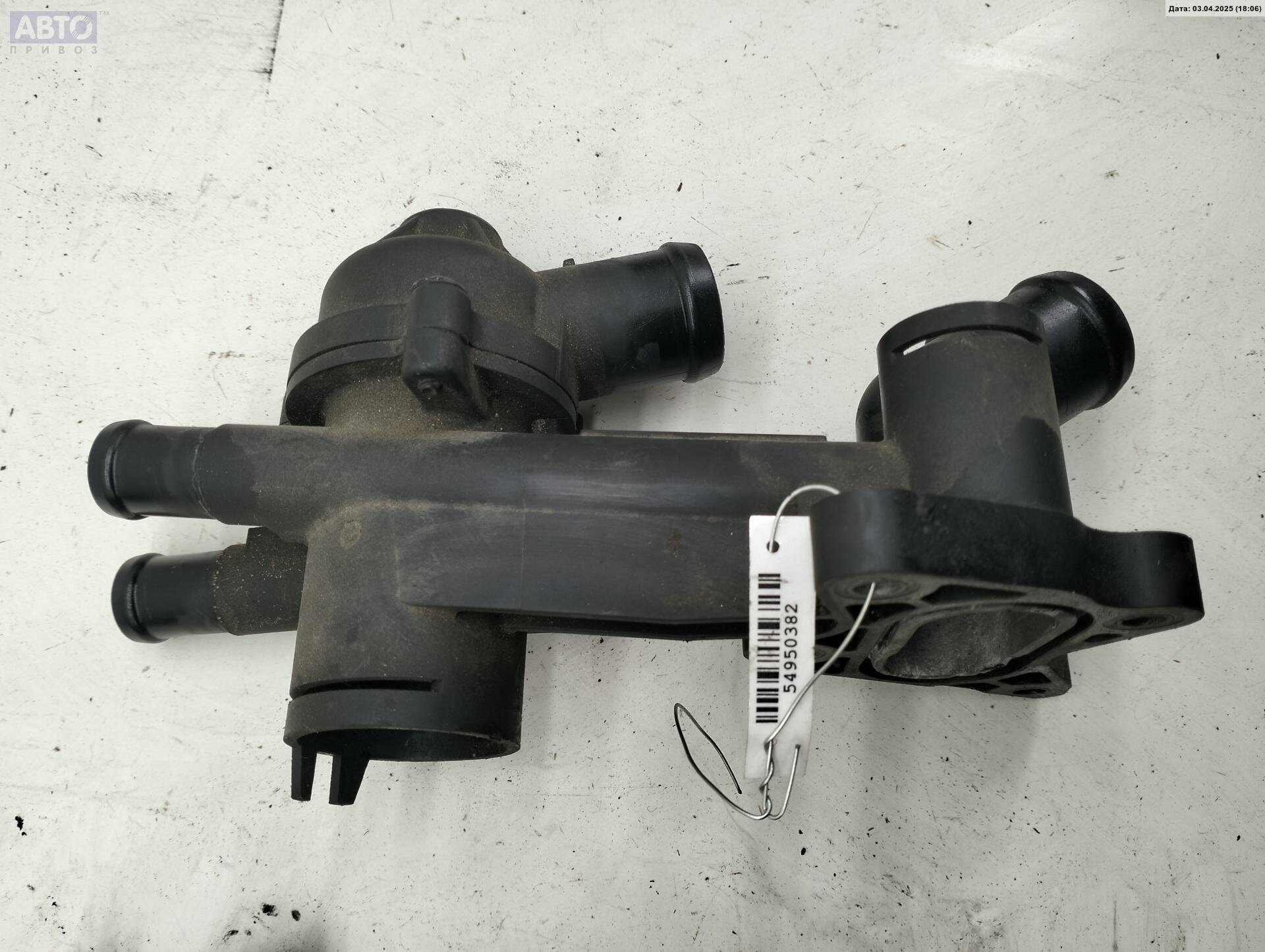 Корпус термостата Skoda Fabia mk1 (6Y) 1999-2009