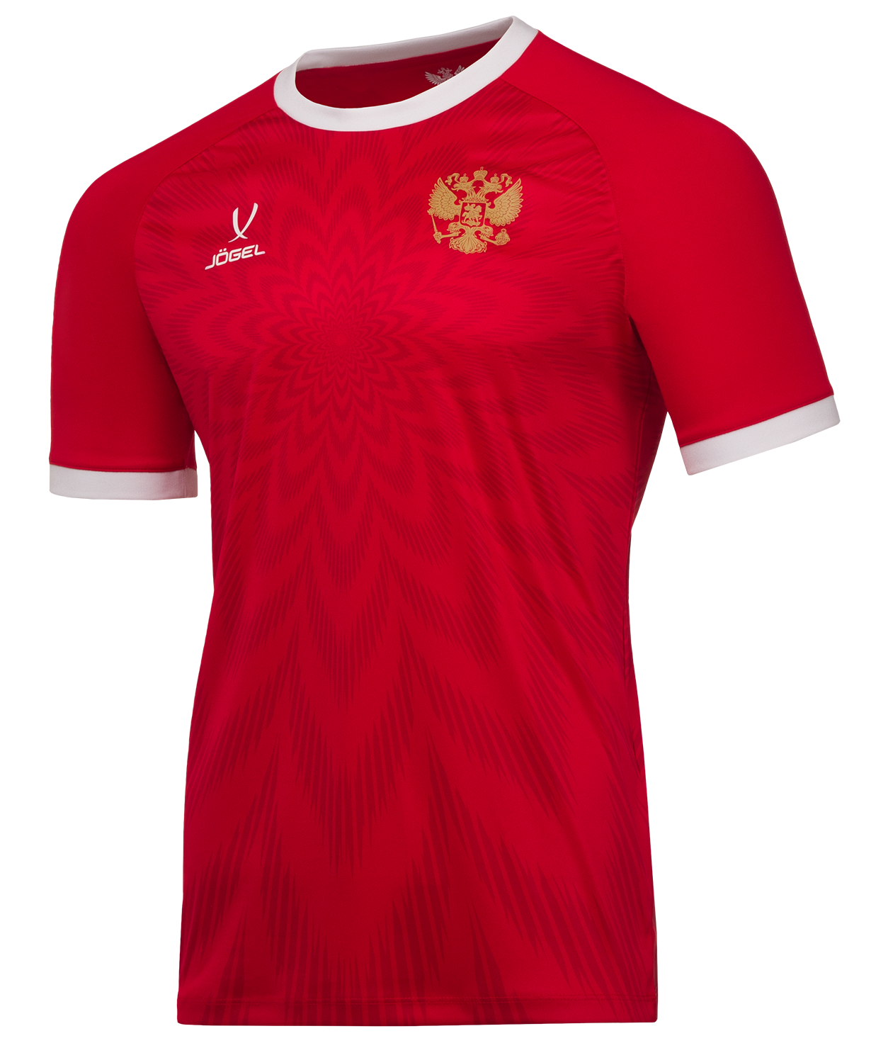 Футболка спортивная