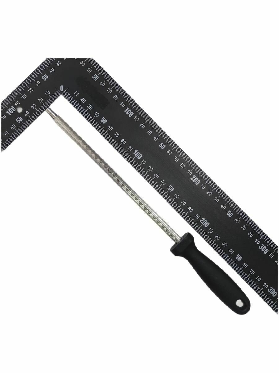 Точилка для ножа; мусат ;