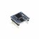 Waveshare WS-TTL-CAN Мини-модуль TTL UART-CAN