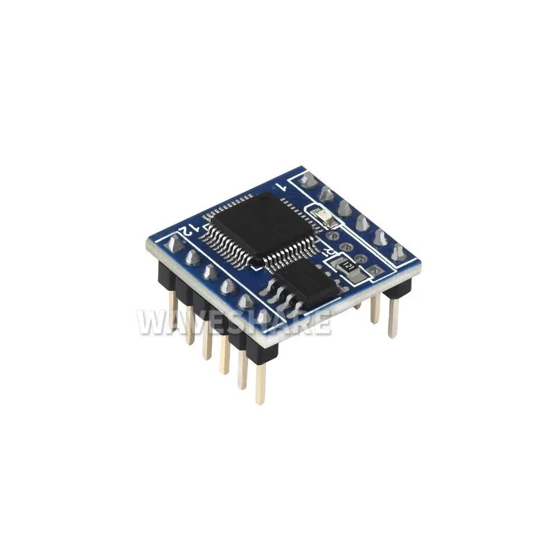 Waveshare WS-TTL-CAN Мини-модуль TTL UART-CAN