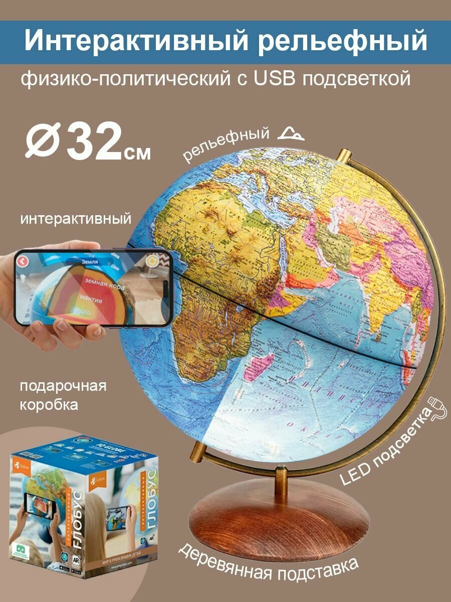 Глобус