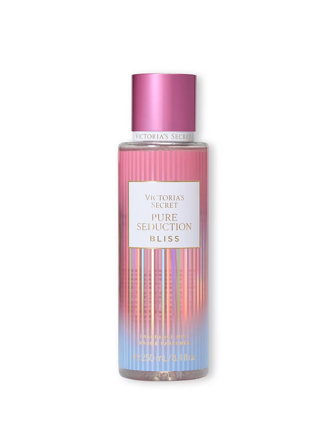 Мист-спрей Victoria's Secret "Pure Seduction Bliss Mist", для тела