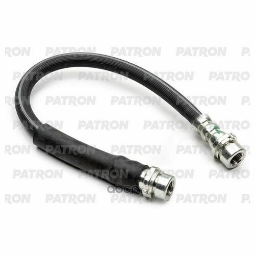 Шланг тормозной Patron PBH0182 для Ford Fiesta V; Mazda 2