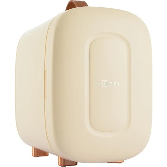 Холодильник для косметики Zugel ZCR005