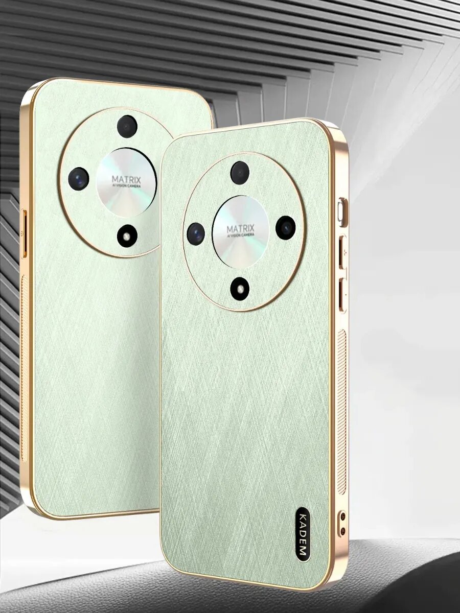 Чехол для Honor X9b/Хонор Х9Б антиударный телефонов