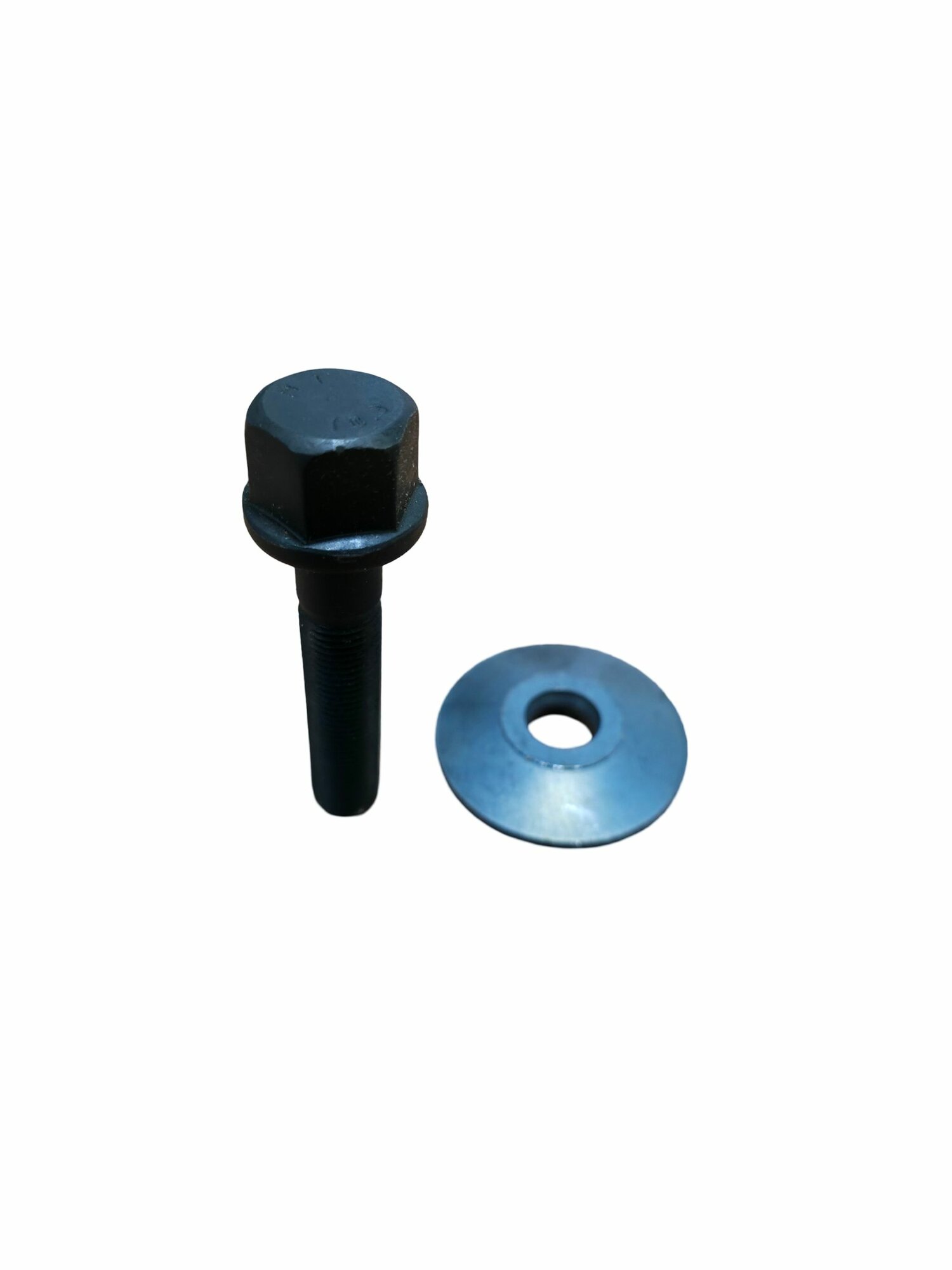 Болт с шайбой шкива коленвала приводного ремня Rover 1.4 1.6 1.8 2.0 2.5