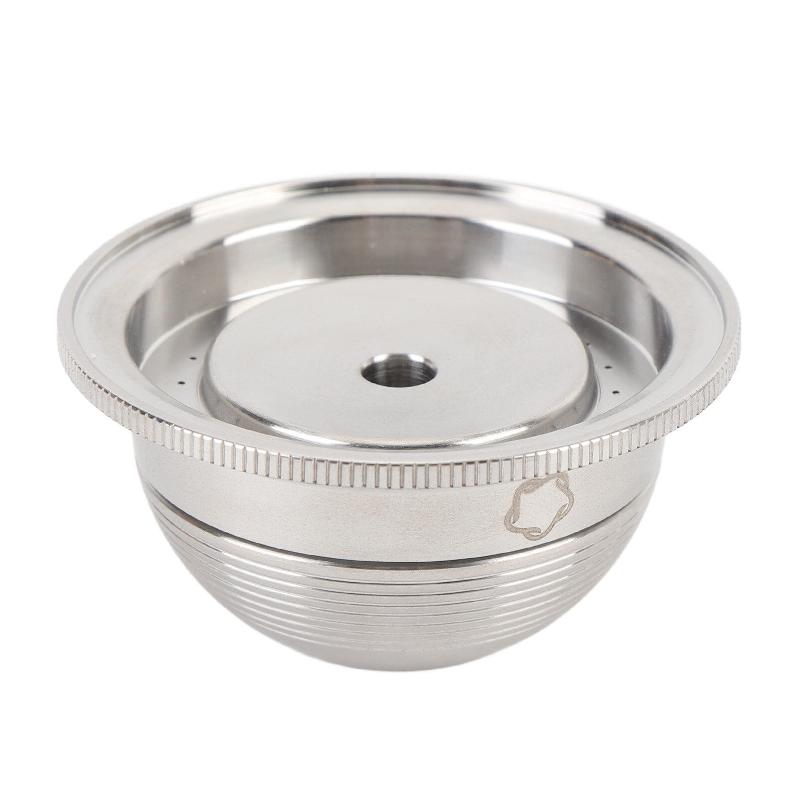 Многоразовый адаптер для кофейных капсул из нержавеющей стали SUS, многоразовый держатель для кофейных капсул, аксессуар для кофемашины