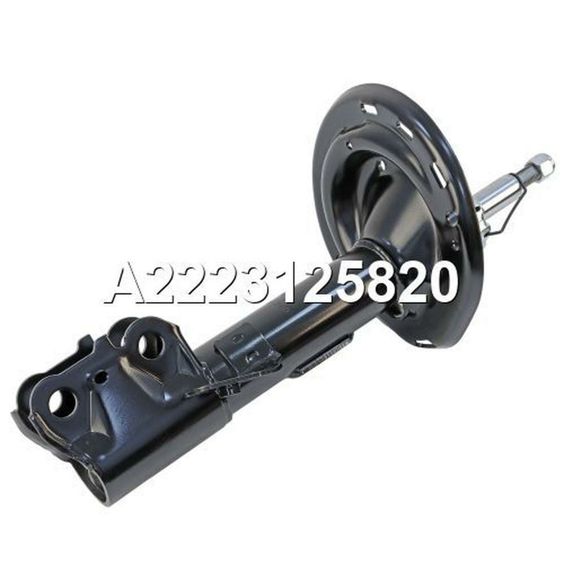 Амортизатор подвески передний Lexus ES350 (Лексус ЕС350) / Toyota Camry (Тойота Камри)