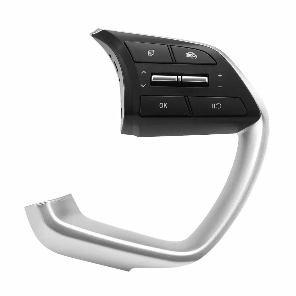 (O086)Для Hyundai Cruise Creta 2021 Многофункциональный кнопочный переключатель на руль Переключатель круиз-контроля 96720-BV110