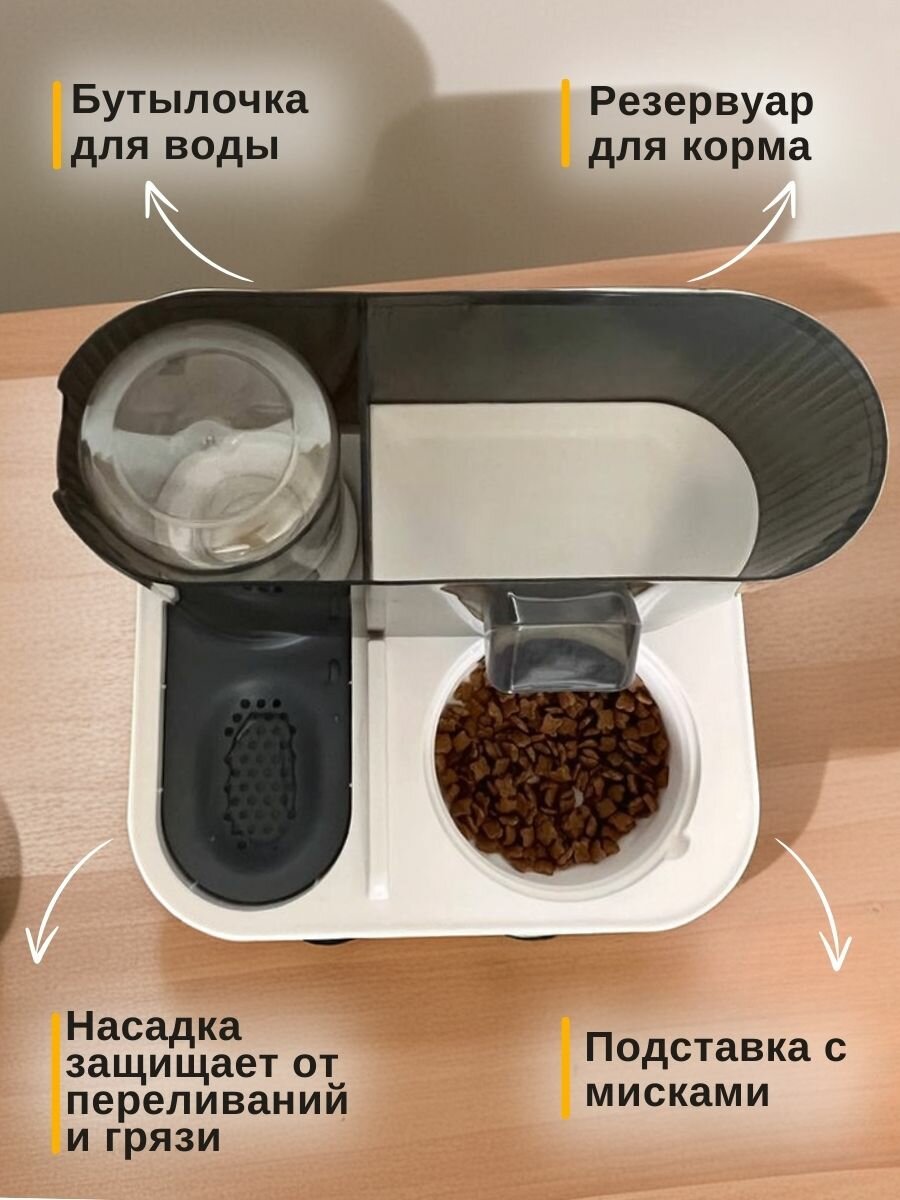 Автокормушка — фото 1